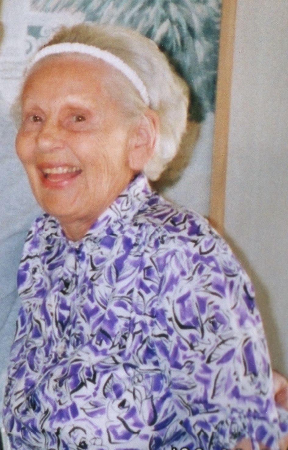 Hazel Jolly Sharp sets her own terms – The Women Who Gave Us a Legacy ...